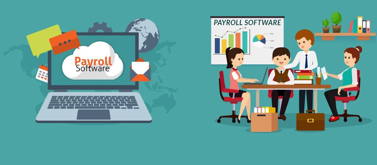 9 Best Human Resources Payroll Software - GCTL Infosys