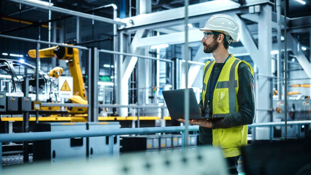 Production Management Software: Streamlining Operation