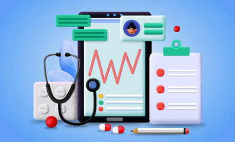 Hospital Management Software: Revolutionizing Healthcare Administration – software development ...