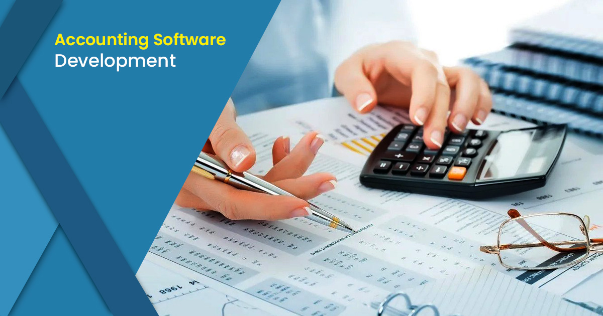 Accounting Software in Bangladesh | GCTL Infosys