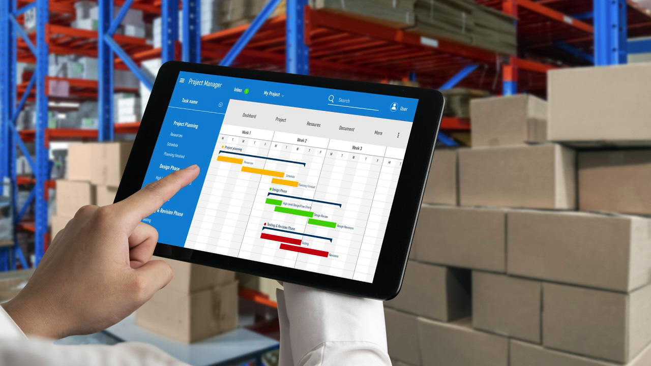 Inventory Management Software: A Complete Guide for Businesses